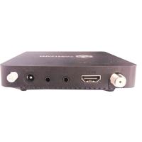 China H.264 HEVC HD Digital TV Set Top Box DVB-C 256QAM with CAS Optional for sale