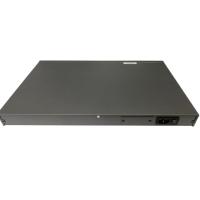 China 16 Port GPON OLT with 8GE Copper RJ45 and 4x10GE SFP+ Uplink 1U Rackmount for sale