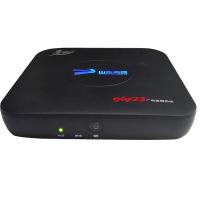 China Android HD TV Set Top Box 2GB RAM 8GB Flash 1080P Full HD Media Player for sale