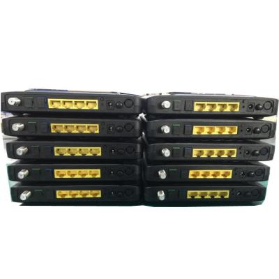 China GPON ONU 1GE 3FE WiFi RF Port CATV 2.5Gbps Downstream 300Mbps Wireless for sale
