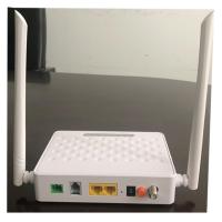 China GPON And EPON Dual Mode FTTH ONU 1GE 1FE 1POTS for sale
