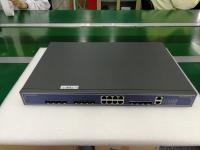 China 8 PON Ports GPON EPON OLT Optical Line Terminal for sale