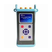 China FTTH Portable Hand Hold Optical Test Instruments OTDR Single Mode 1625nm for sale