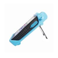 China FTTH PON OTDR Optical Test Instrument 1625nm with VFL Power 1mW 50km for sale