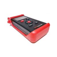 China Palm Type OTDR Tester 1625nm Fiber Splicing Machine for FTTH PON Network Test for sale