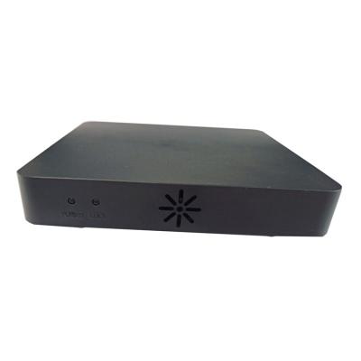 China 1080P High Definition Digital TV Set Top Box With DVB-C Standard for sale