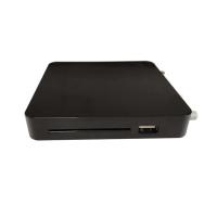 China 1080P High Definition Digital TV Set Top Box With DVB-C Standard for sale