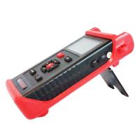 China 1625nm FTTH PON OTDR 40dB Dynamic Range Optical Test Instrument for Fiber Networks for sale