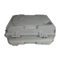 China FTTH Outdoor OLT 8 PON Port GPON EPON Optical Line Terminal 88Gbps for sale