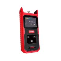 China Handheld Optical Power Meter MINI OPM for EPON GPON XPON Multi Wavelength 850-1625nm for sale