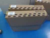 China Cassette Type 8 Port GPON OLT with C+ SFP Module 20km Distance 128 Splitting Ratio for sale
