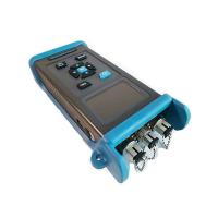 China PON Online Tester OTDR Optical Test Instruments Without 2.4 Inch TFT Color Screen for sale
