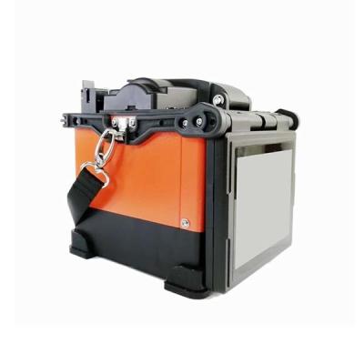 China Fusion Splicer Machine 9s Splice Time 2500 Electrode Lifetime SM MM DS NADS for sale