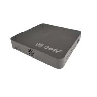 China Free to Air J83B ANEX B Digital Set Top Box 1080p DVB-C MPEG-4 H.264 for sale