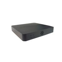 China HD 1080P DVB-C Digital MPEG4 Set Top Box With 7 Day EPG for sale