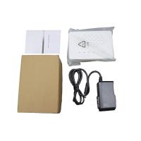 China IEEE 802.3ah Multi Service EPON ONU 1GE CATV WDM Auto Negotiation MDI MDIX for sale