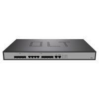China 4 Port OLT Optical Line Terminal FTTH Compatible With OEM Optical ONT for sale
