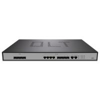 China 8 Port GPON OLT 1U 19 Inch Rack Mount Support 1024 ONUs OMCI Management for sale