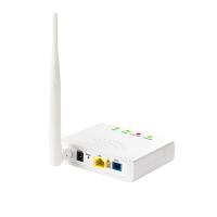 China IEEE802.3ah XPON FTTH ONU 1GE WIFI 300Mbps SC/APC 20km for sale