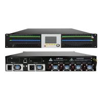 China High Power 1550nm EDFA Fiber Optical Amplifier 33-41dBm for CATV Network for sale
