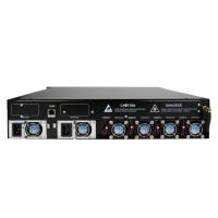 China High Power 1550nm EDFA Fiber Optical Amplifier 33-41dBm for CATV Network for sale