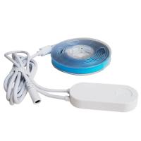 China DC 12V RGB LED Light Strip 16ft 300LEDs with WiFi Bluetooth Controller Smart Home for sale