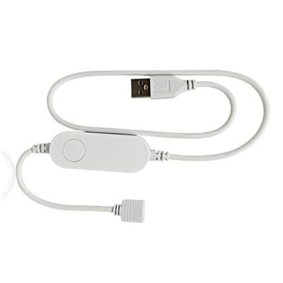 China Smart Wireless Wifi RGB LED Controller Tuya APP Remote Voice Control For Christmas for sale