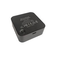 China FCC CE Alexa Google Home Universal MINI Smart IR Remote Control for sale