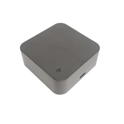 China Universal Smart Home WiFi IR Remote Controller 38KHz 10m Range for sale