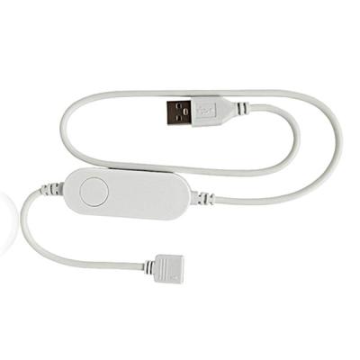 China Smart Wireless Wifi RGB LED Controller APP Remote Voice Control For LED Strip Lights for sale
