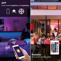 China TUYA WiFi IR RGB LED Strip Controller DC5-24V 3CH 4CH 5CH 2A per Channel for sale