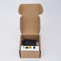 China Mini Dual Mode 1GE XPON ONU DC 12V FTTH ONU with RF Output Port 20km for sale