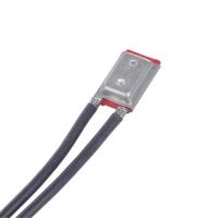China Self Hold Bimetal Thermal Switch 7AM Series For Temperature Protection for sale
