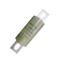 China DC 1KV 20KA 1000V 250A Bolt Down Fuses For New Energy Battery for sale