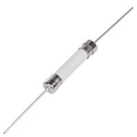 China 6x32 Cartridge Type 500V 20A Ceramic Fuse With UL Certification for sale