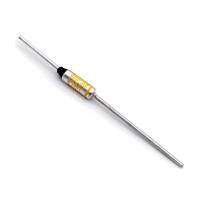 China SEFUSE SF 113R0 Cutoff Fuse 250V , 15A 113C SF113R0 Thermal Link for sale