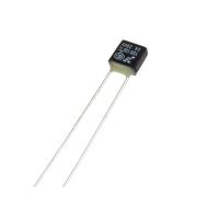 China JF RH 250V 1A 2A 3A 5A 95C Thermal Fuse Link Excellent Sealing Structure for sale
