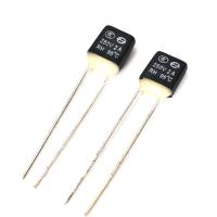China CCC certification JF RH Thermal Fuse Links 105C 1A 2A 3A 5A Current for sale