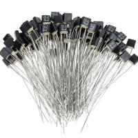 China 250V 2A 3A 120C Thermal Cutoff Fuse Link RH Type High Accuracy And Stability for sale