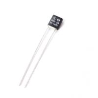 China RH 2A 130C Thermal Fuse AC 250V 3A Cutoff Link Halogen Free for sale