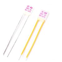 China JF 250V 2A 3A 140C Link Thermal Cutoff Fuse Non Resettable Blow for sale
