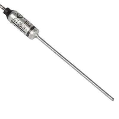 China SEFUSE SF 240R0 Thermal Cutoff Fuse 250V 15A 240C Axial Leaded Link for sale
