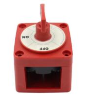 China 300A Circuit Breaker With Overload Protection For RV Yacht Ship Boat for sale