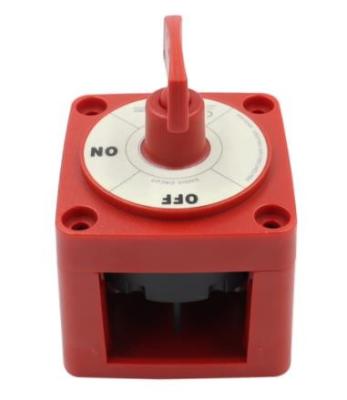 China 300A Circuit Breaker With Overload Protection For RV Yacht Ship Boat for sale
