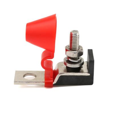 China MRBF DC 58V Terminal Fuse Block for Battery for sale