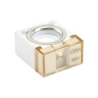 China M8 Hole Marine Rated Battery Fuse , 58V 2000A SBT Slow Blow Fuse for sale
