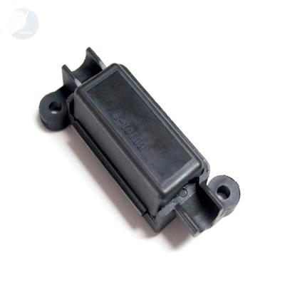 China Bolt Down Type One Way Mini-ANL ANS Midi Automotive Fuse Holder With Screw for sale