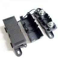 China ANM-H3 ANM Bolt Down Car Auto Vehicle MEGA ANM 298 Blade Fuse Block Box Holder for sale