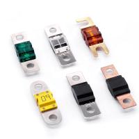 China Auto Fuses / Midi Fuse For ANS Type Automotive High IEC for sale