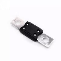 China Blue Sea System MEGA ANM Fuse 40-500Amp Time Delay Bolt Down Automotive/Marine 32V 48V 72V 125V for sale